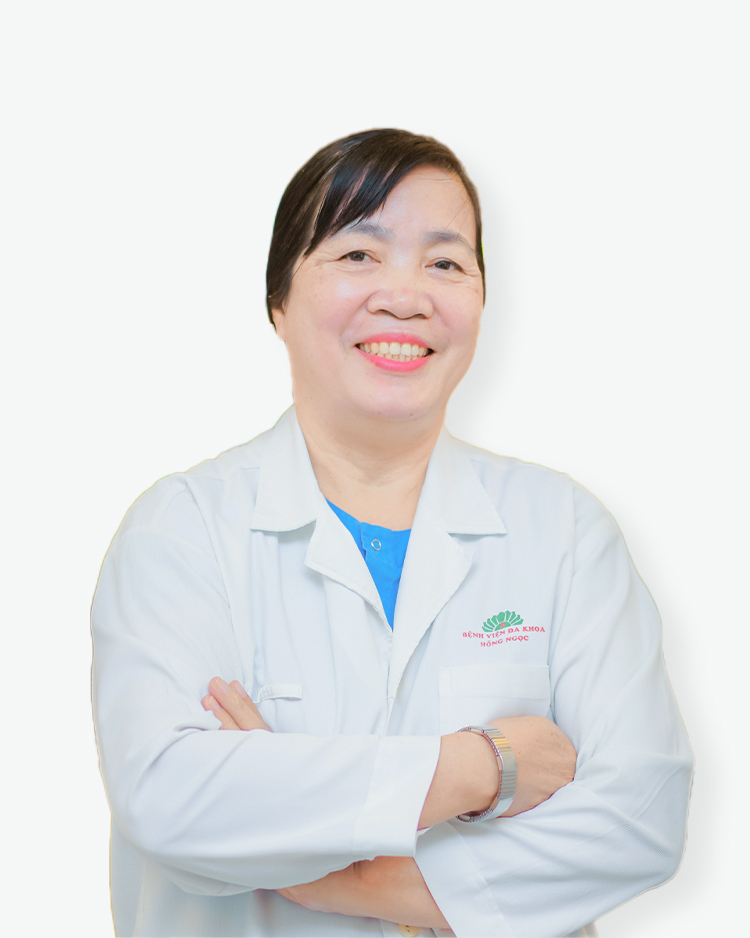 Trương Thị Kim Nga