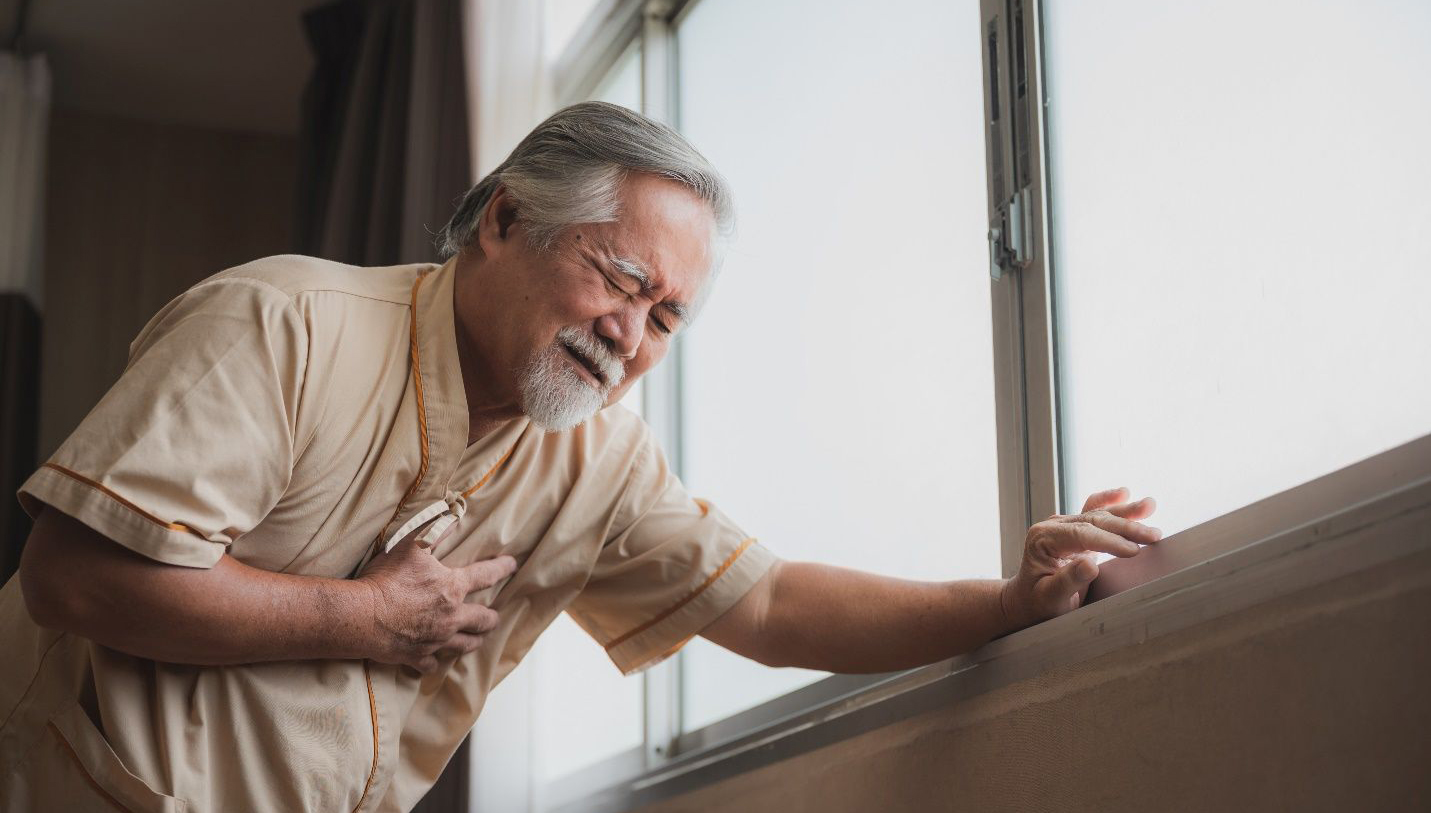 Đột quỵ tim: Nguyên nhân, triệu chứng, sơ cứu và điều trị