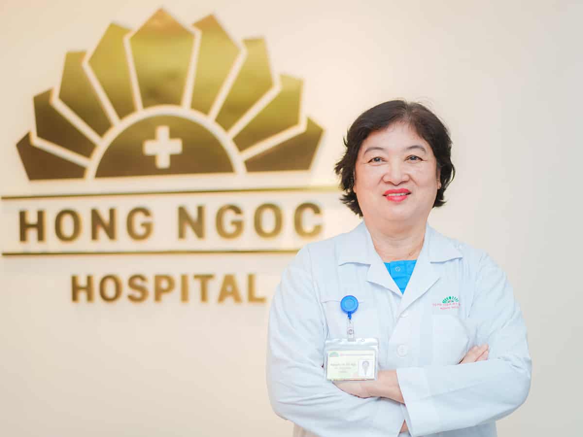 Nguyễn Thị Thi Nga